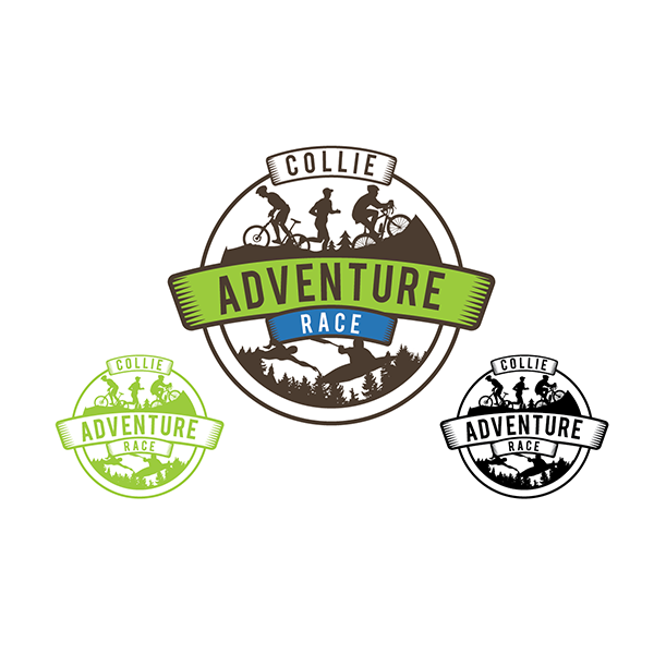 50 Cycling Logos for Fitness Brands